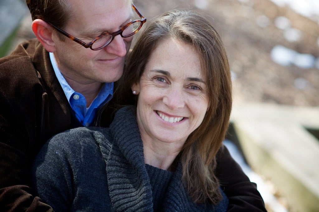 Emily Van Dixhoorn Author Biography – Banner of Truth USA