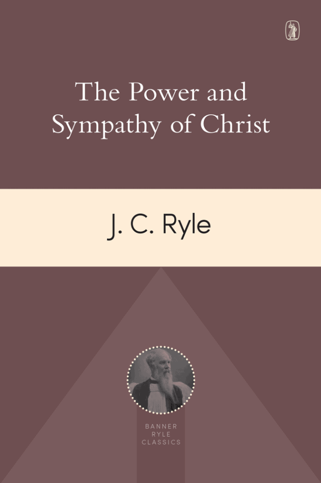 J. C. Ryle Books | Banner of Truth USA