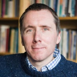 Tim Chester Author Biography – Banner of Truth USA