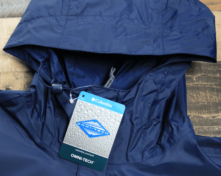 Banner of Truth Rain Jacket – Banner of Truth USA