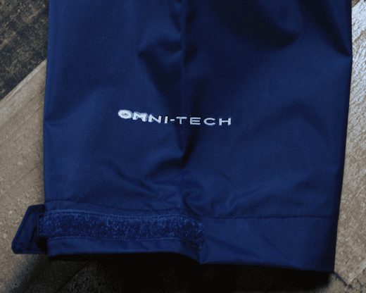Banner of Truth Rain Jacket – Banner of Truth USA