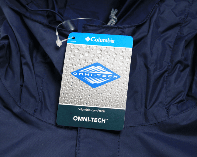 Banner of Truth Rain Jacket – Banner of Truth USA