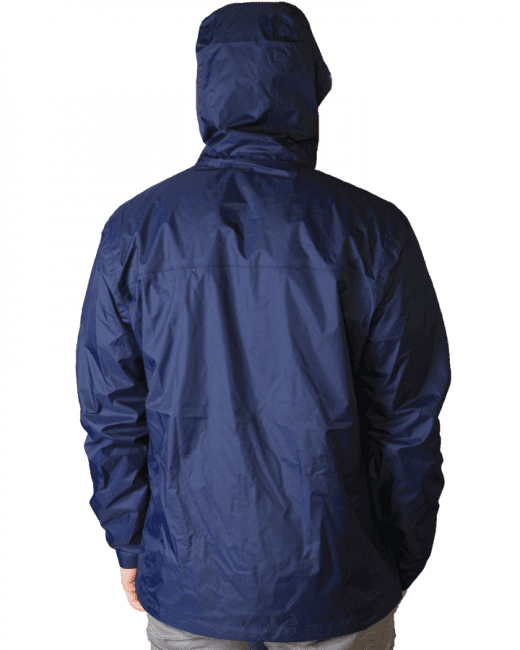 Banner of Truth Rain Jacket – Banner of Truth USA