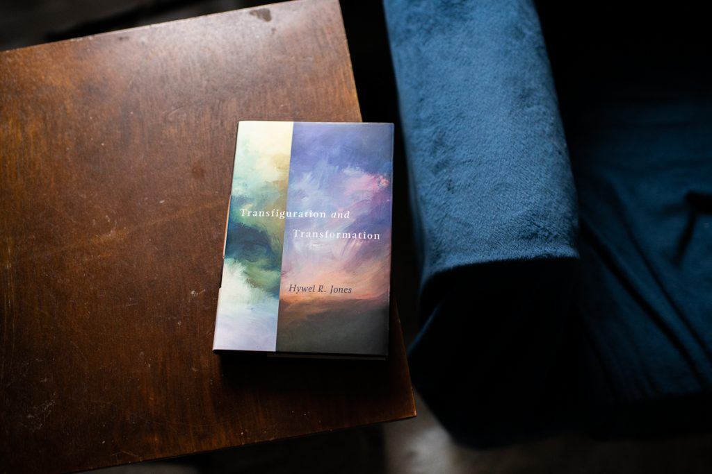 Transfiguration and Transformation by Hywel R. Jones | Banner of Truth USA