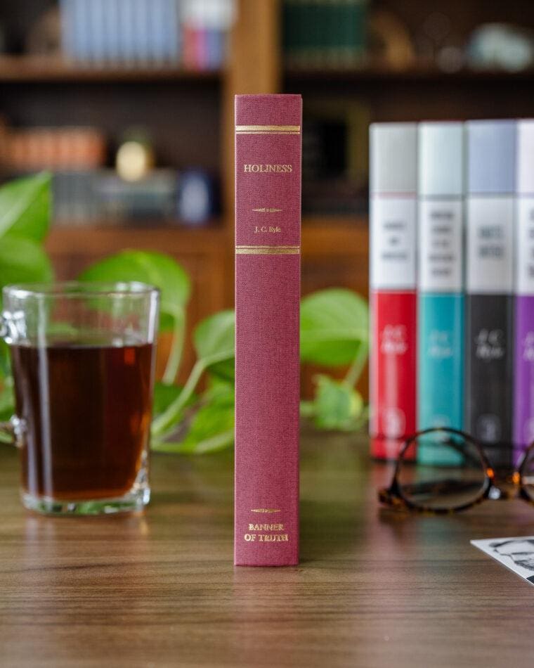 J. C. Ryle Classics Bundle by J. C. Ryle | Banner of Truth USA