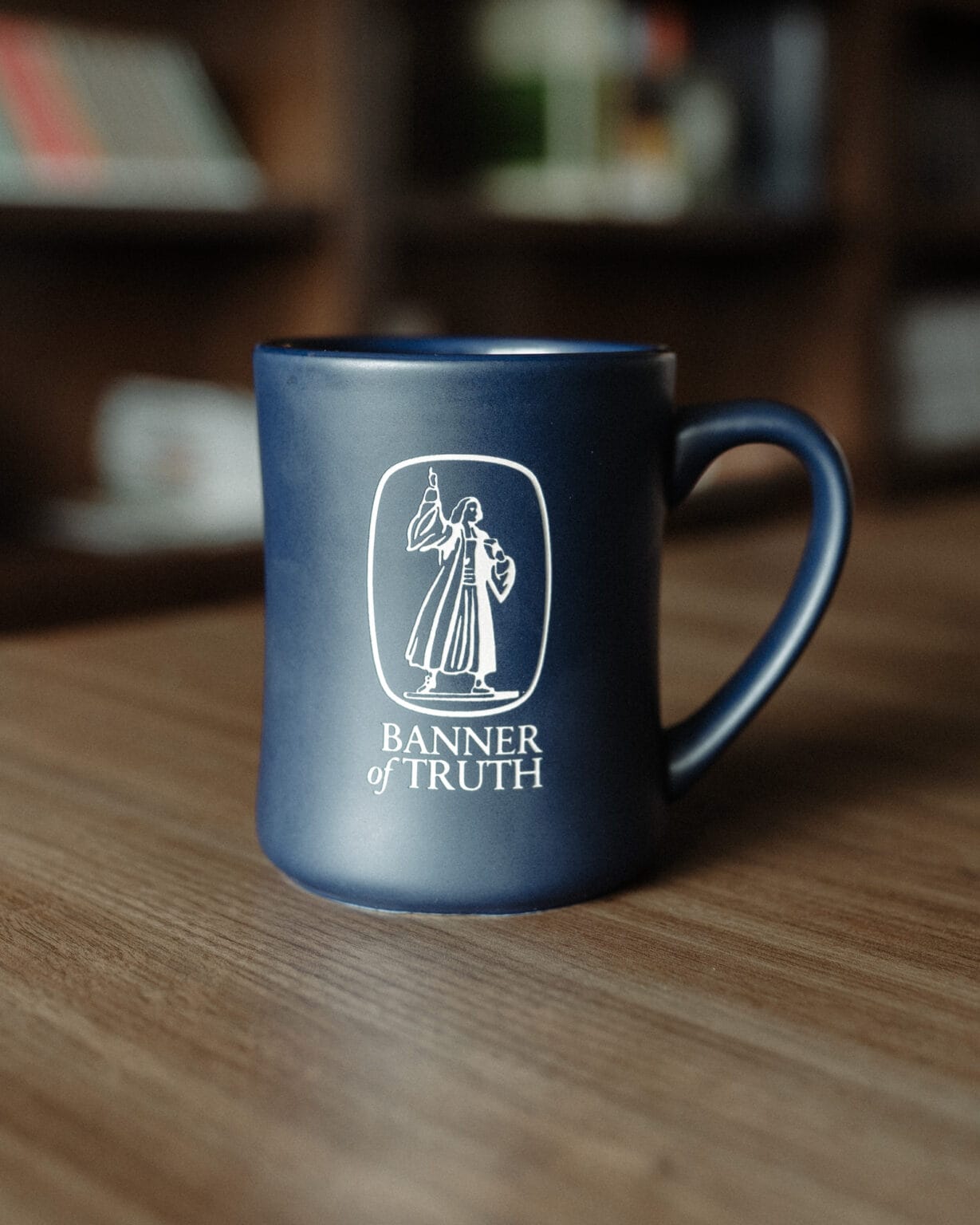 Banner of Truth Book Store