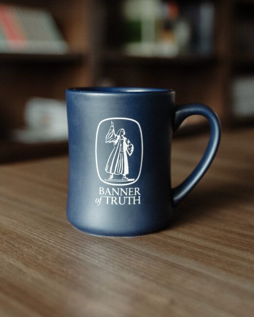 Banner of Truth Book Store