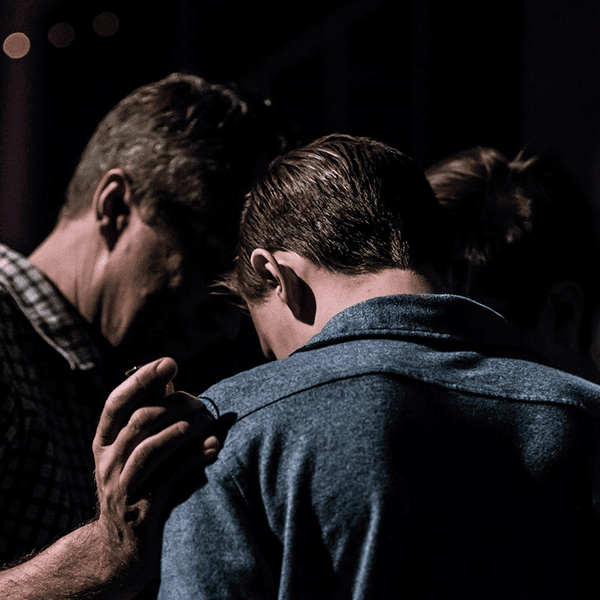 Consolation Proportionate to Spiritual Sufferings – Banner of Truth USA