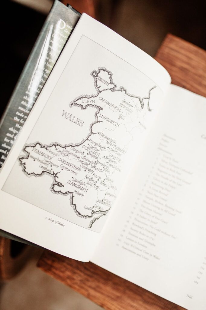 Daniel Rowland by Eifion Evans | Banner of Truth USA