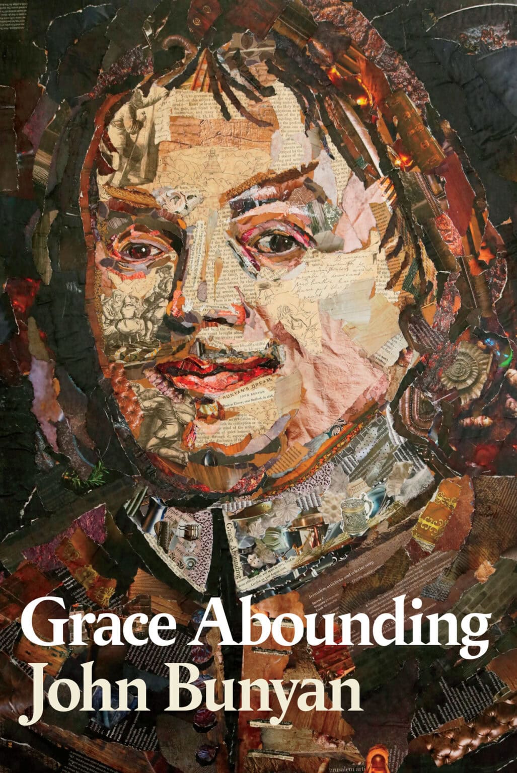 Grace Abounding by John Bunyan | Banner of Truth USA
