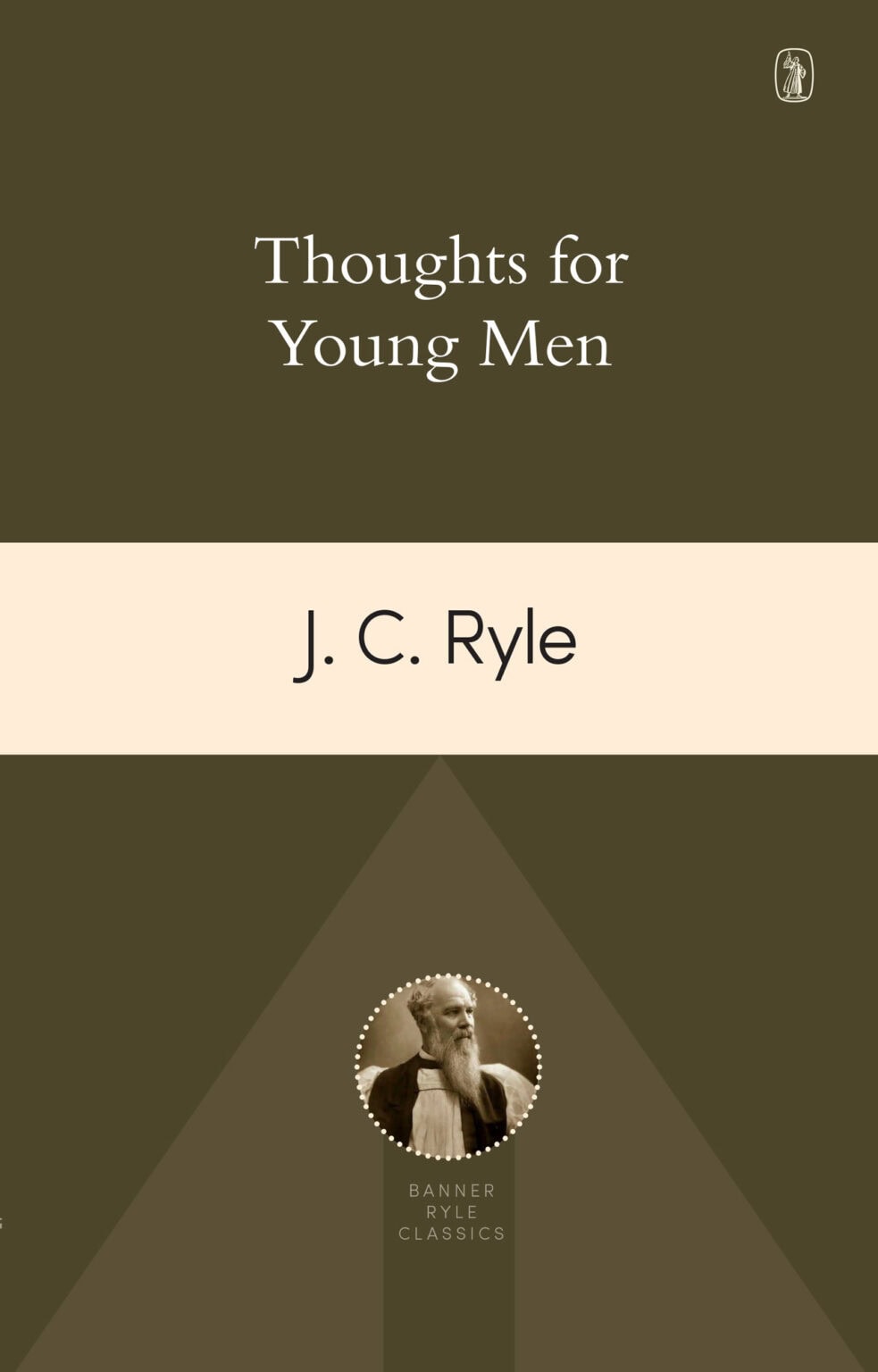 J. C. Ryle Books | Banner of Truth USA