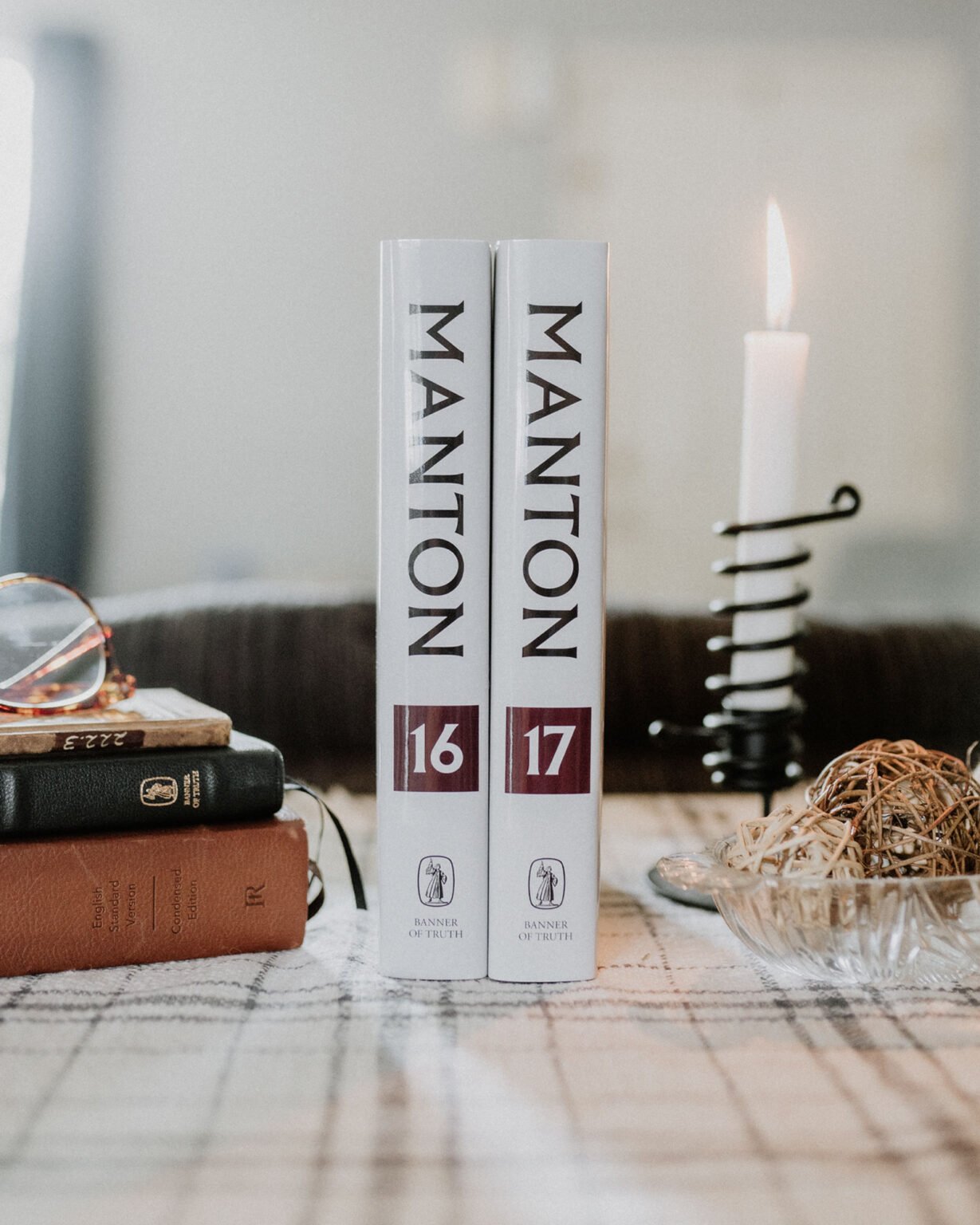 Christian Book Sets & Collected Works | Shop Christian Books Online