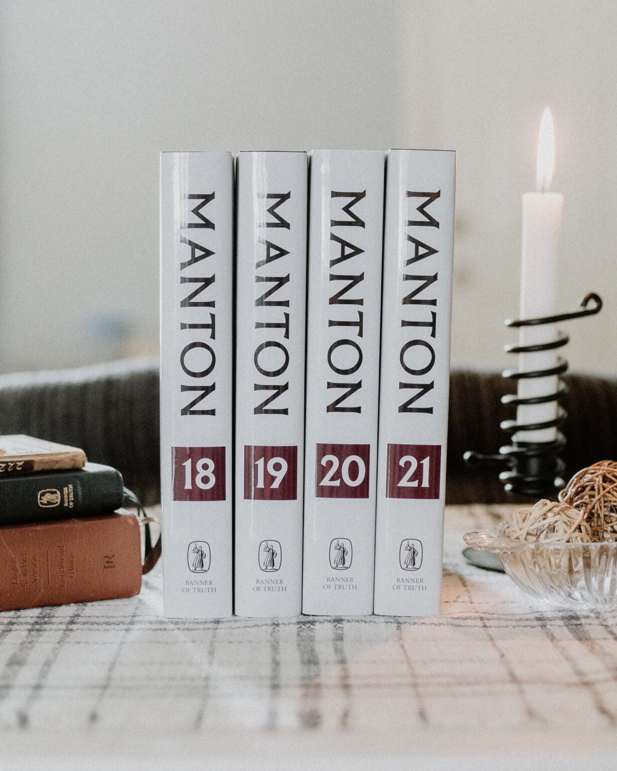 Christian Book Sets & Collected Works | Shop Christian Books Online