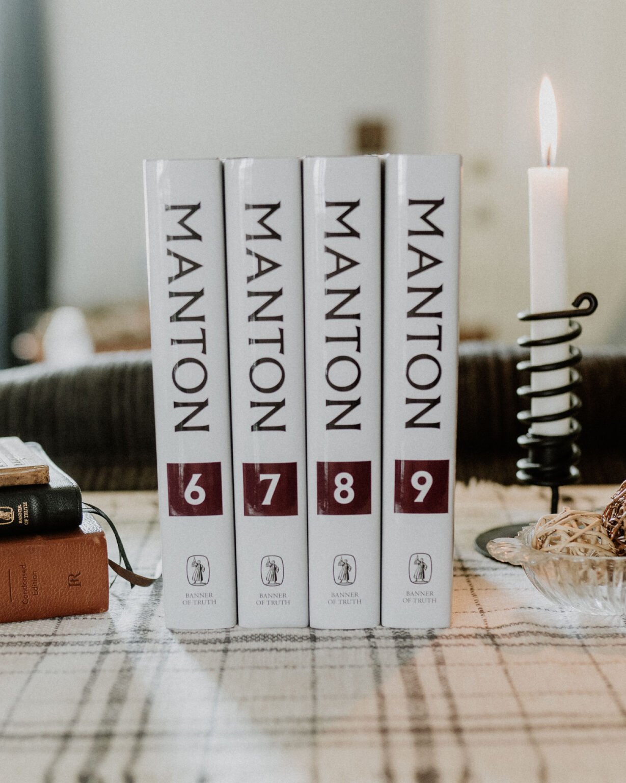 Christian Book Sets & Collected Works | Shop Christian Books Online