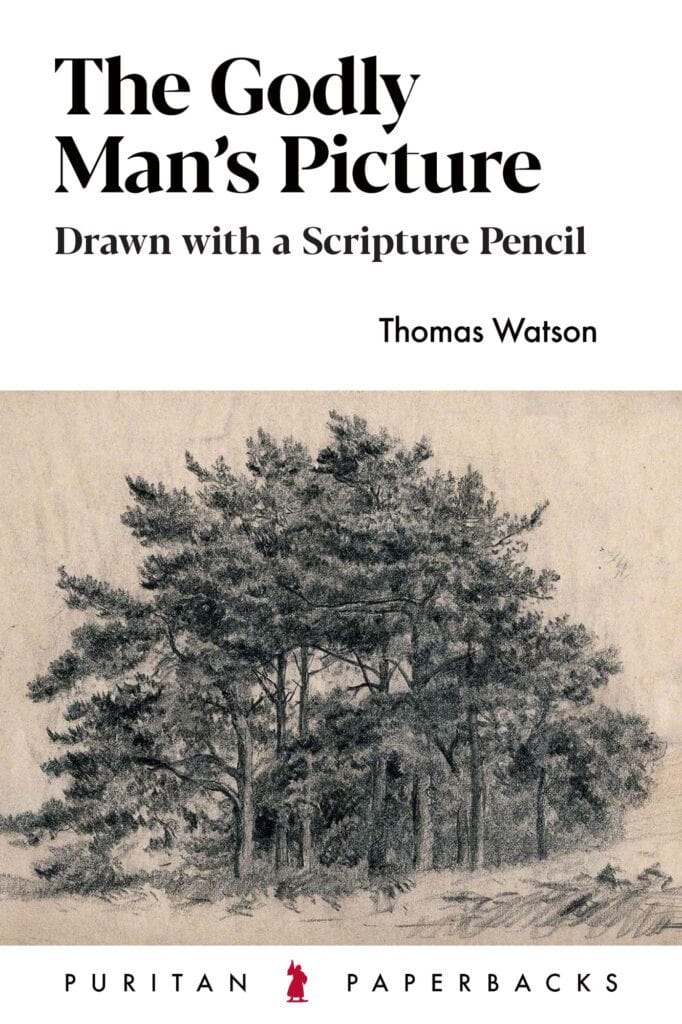 Thomas Watson Books | Banner of Truth USA