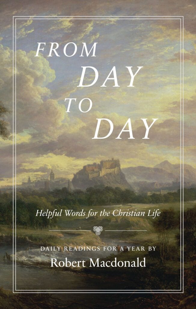 Daily Devotional Books & Readings by a Christian Publisher