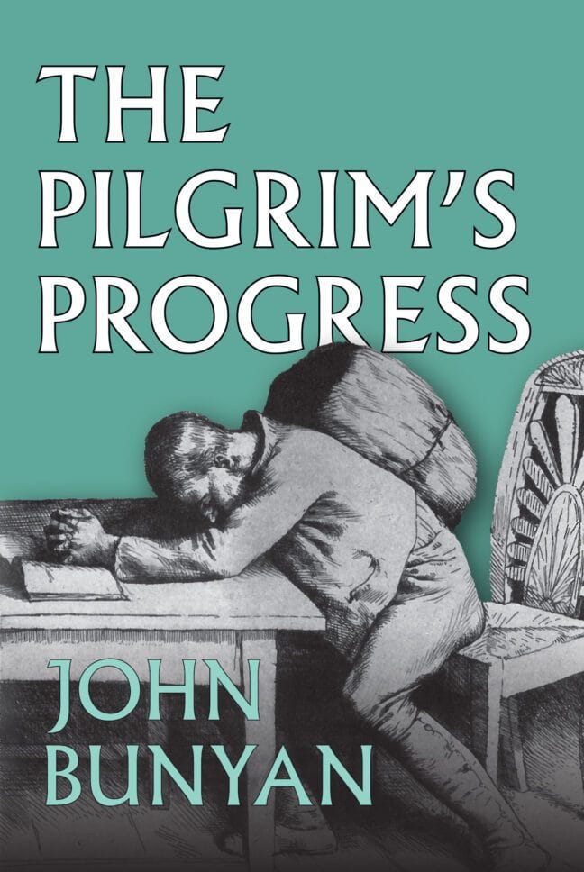 The Pilgrim’s Progress by John Bunyan | Banner of Truth USA