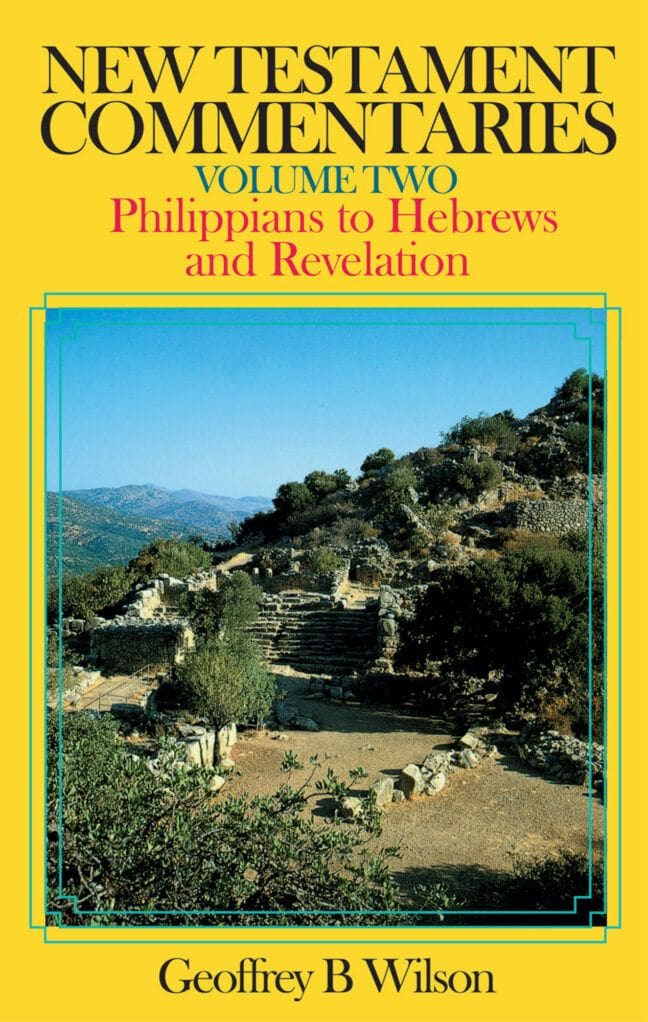 Christian Commentaries | Shop Christian Books Online