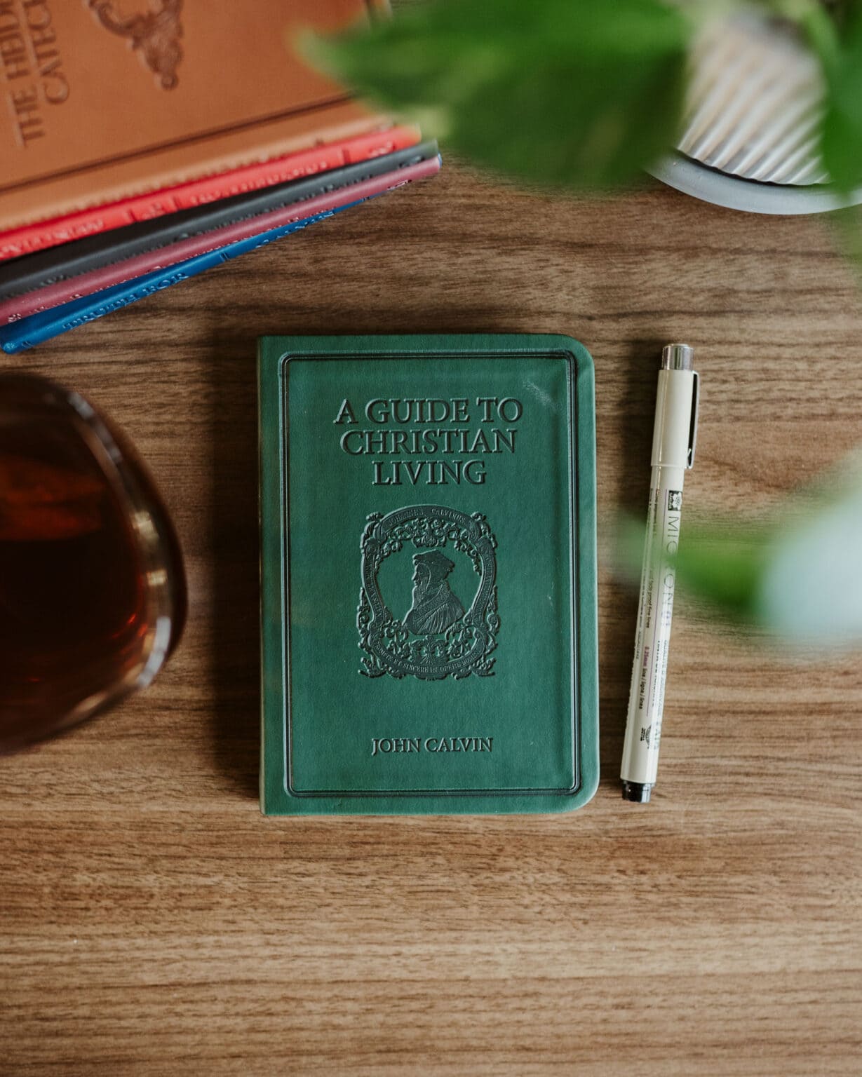 Gift Editions Set – Banner of Truth USA