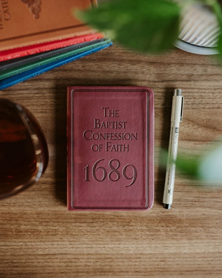 Gift Editions Set – Banner of Truth USA