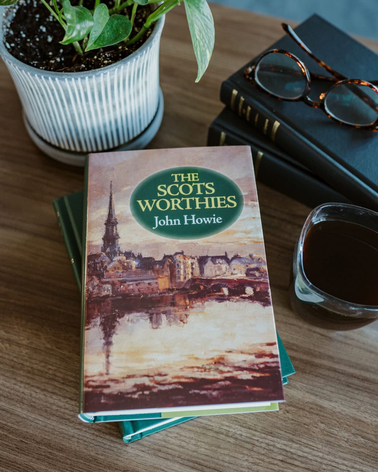 Scots Worthies by John Howie | Banner of Truth USA