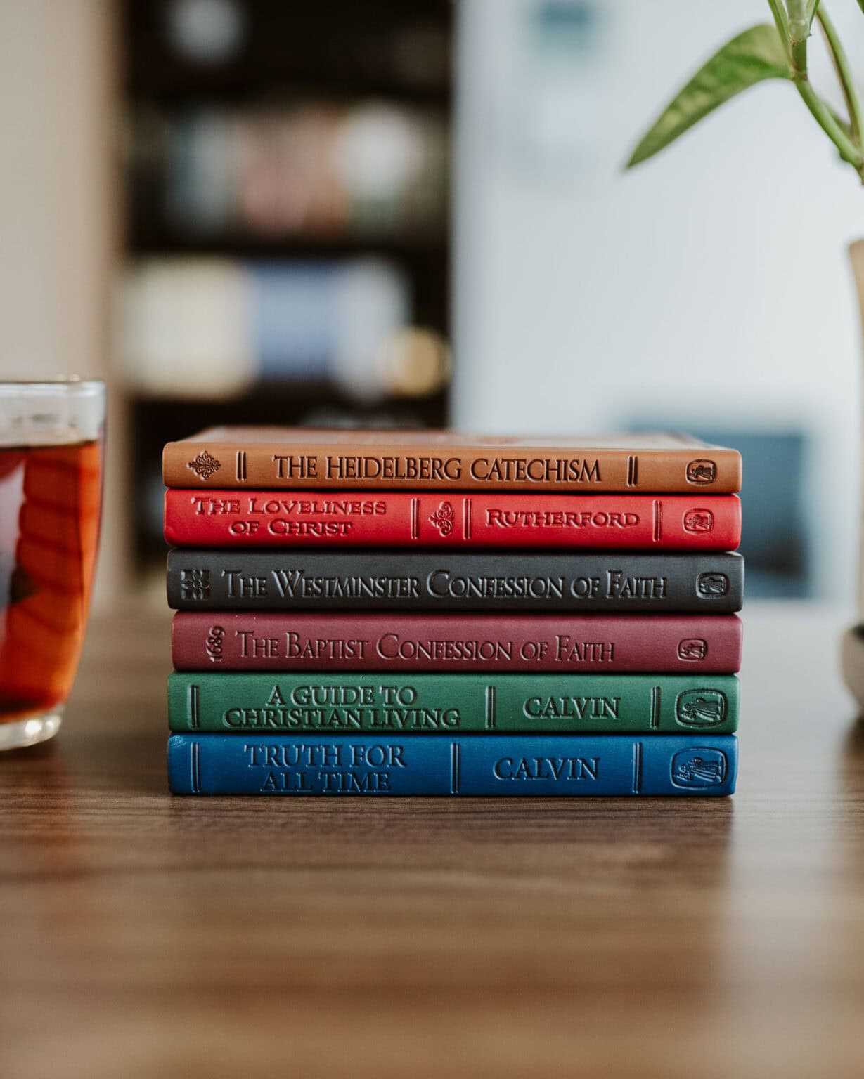 Gift Editions Set – Banner of Truth USA