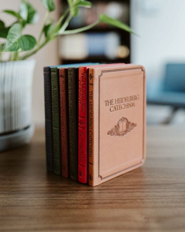 Gift Editions Set – Banner of Truth USA