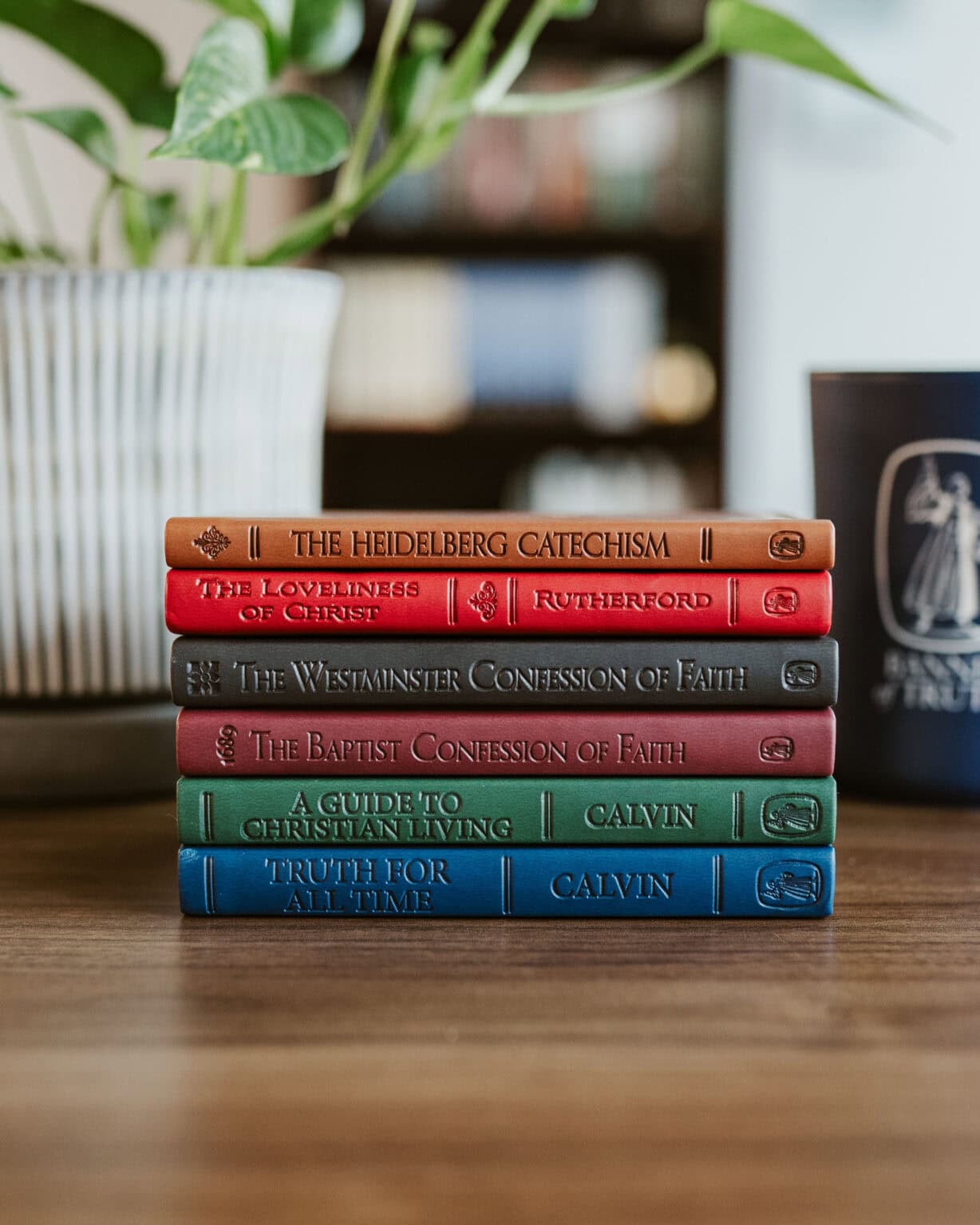 Gift Editions Set – Banner of Truth USA