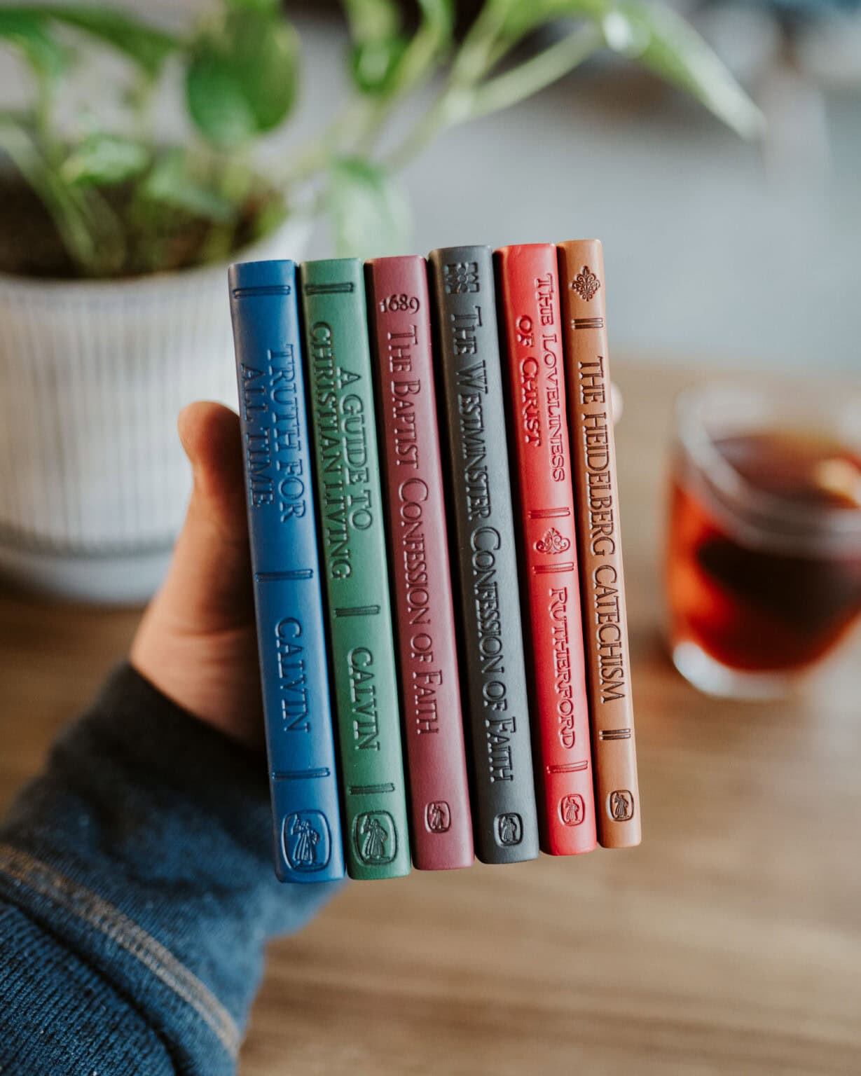 Gift Editions Set – Banner of Truth USA