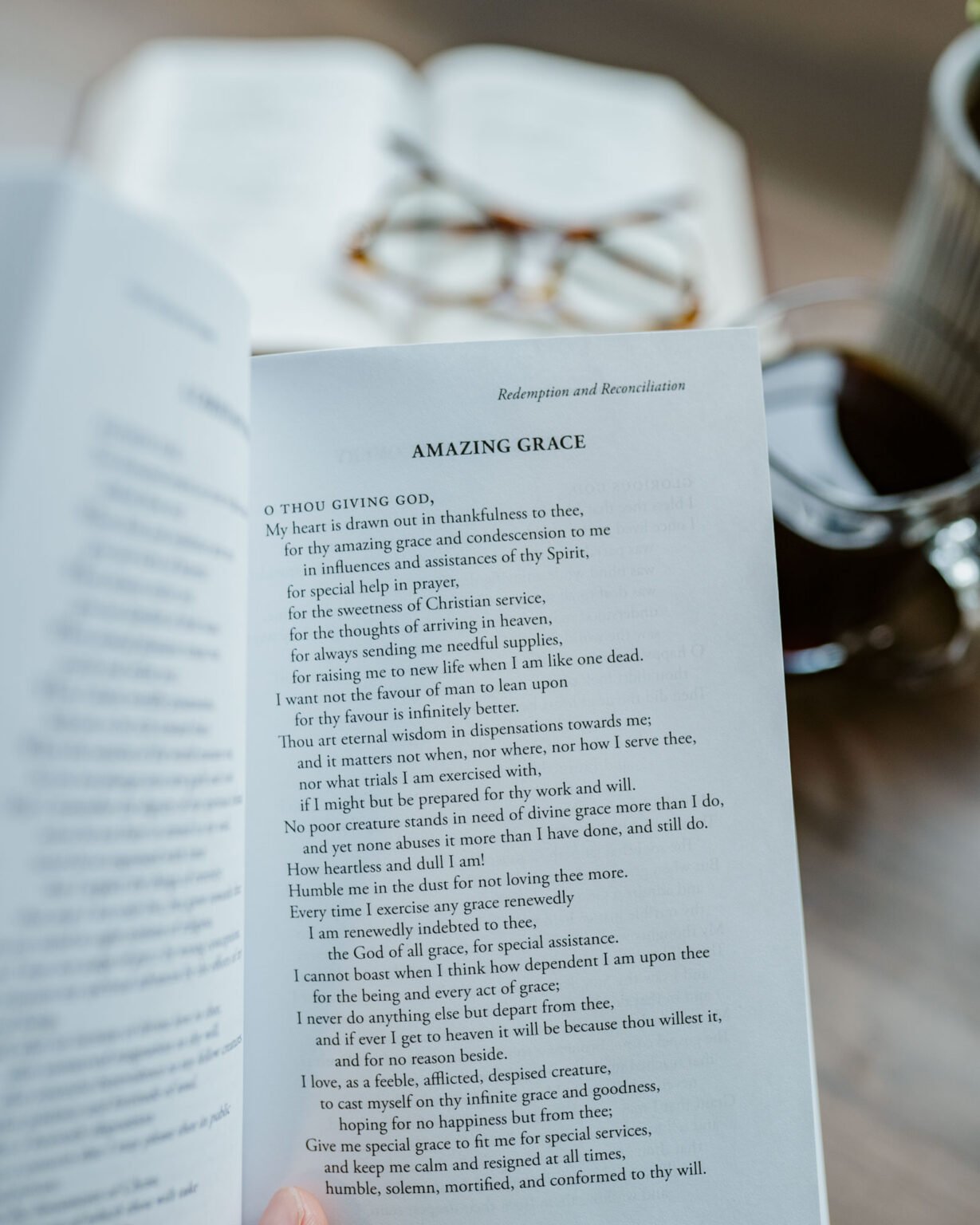 The Valley of Vision by Arthur Bennett | Banner of Truth USA