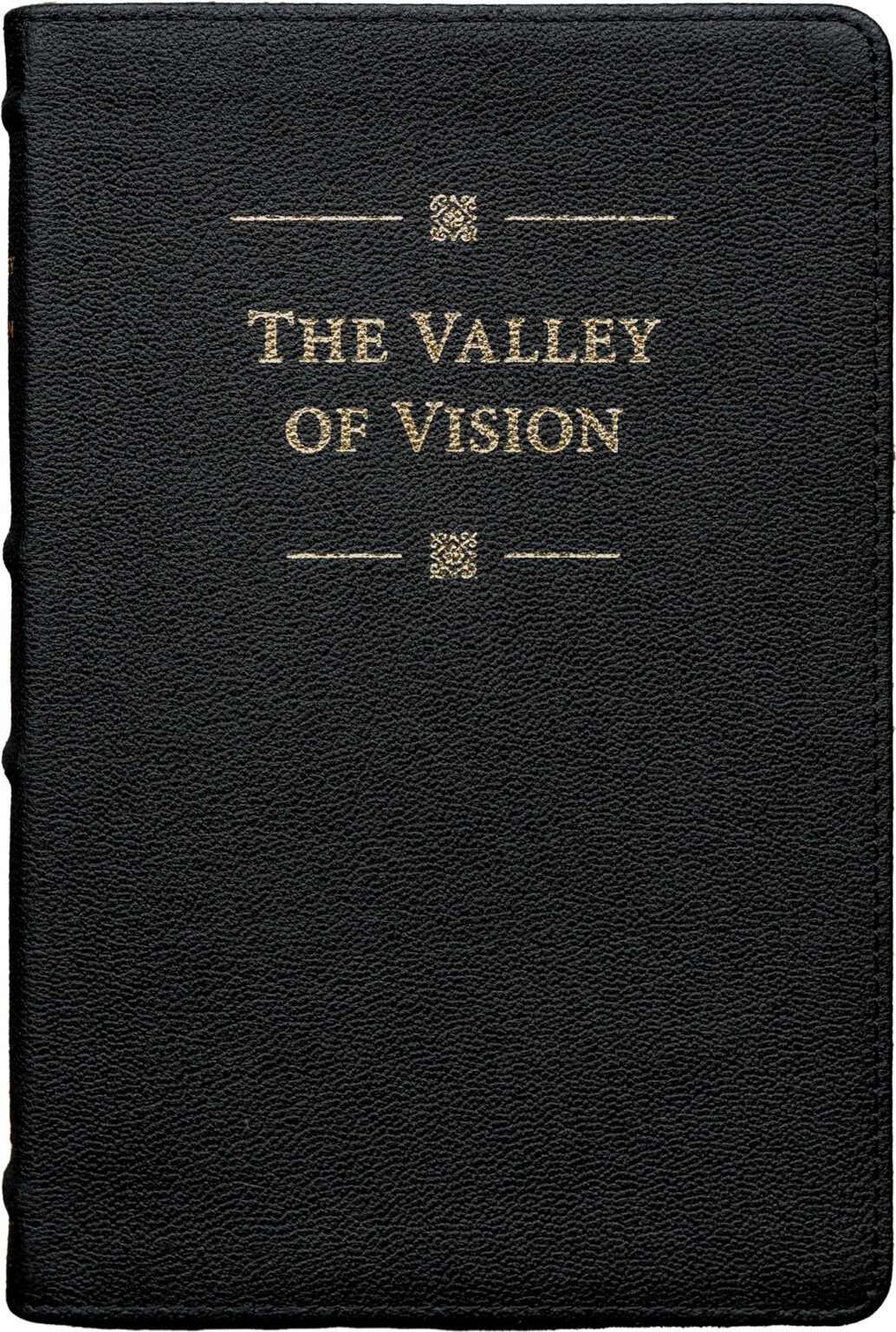 The Valley of Vision by Arthur Bennett | Banner of Truth USA
