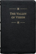 The Valley of Vision by Arthur Bennett | Banner of Truth USA