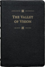 The Valley of Vision by Arthur Bennett | Banner of Truth USA