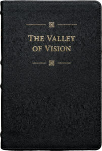 The Valley of Vision by Arthur Bennett | Banner of Truth USA