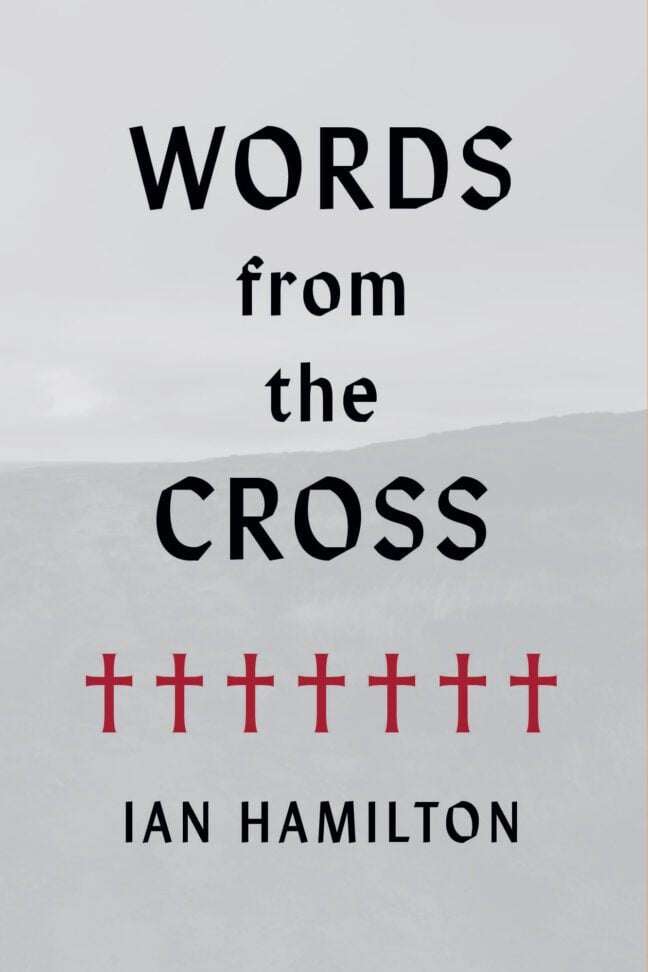 Ian Hamilton Books | Banner of Truth USA