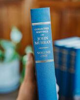 Collected Writings of John Murray by John Murray | Banner of Truth USA