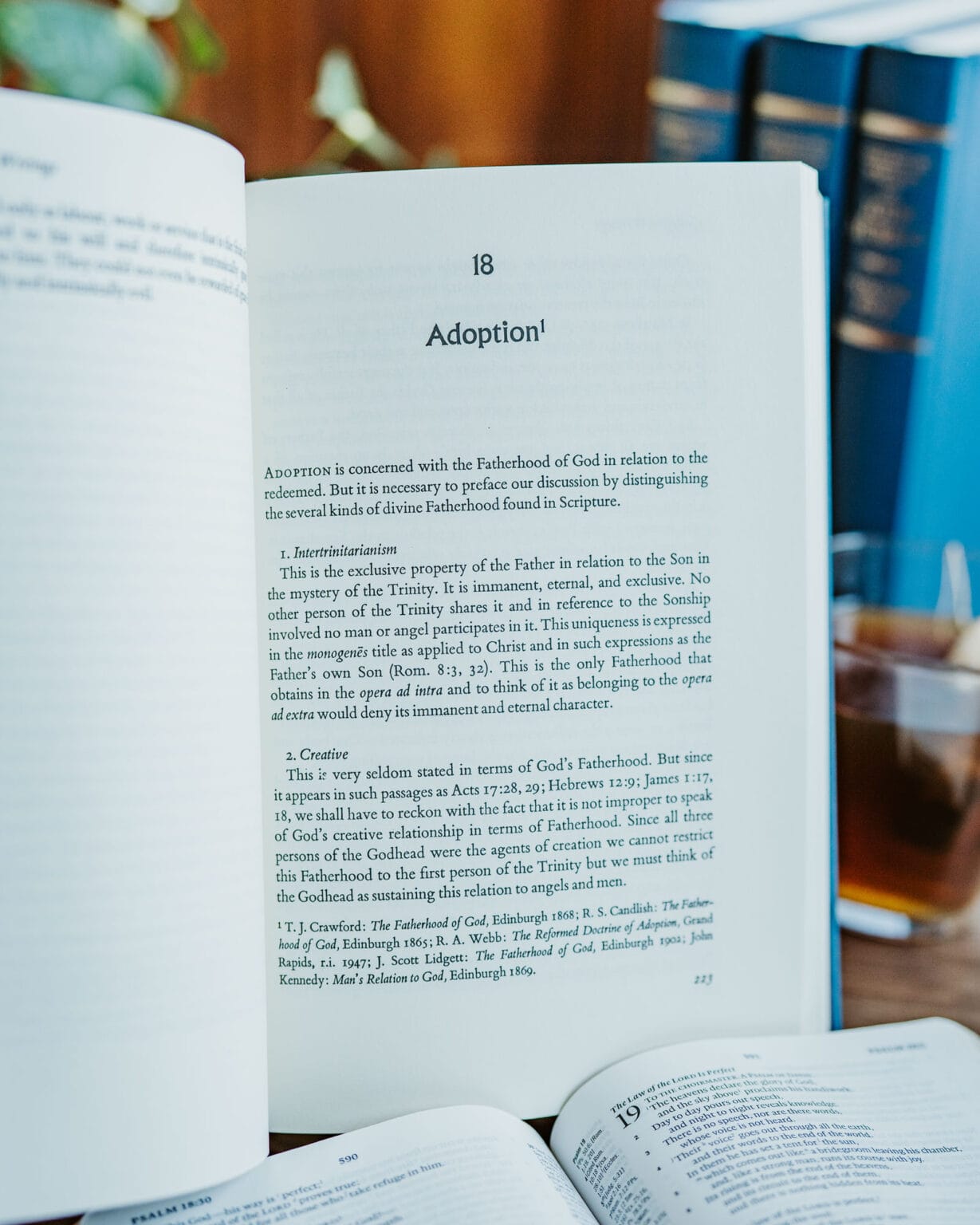 Collected Writings of John Murray by John Murray | Banner of Truth USA