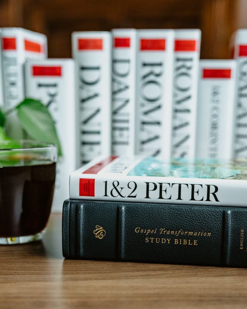 1&2 Peter by Alexander Nisbet | Banner of Truth USA