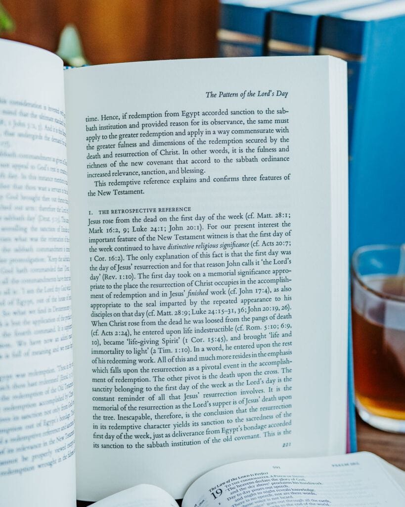 Collected Writings of John Murray by John Murray | Banner of Truth USA