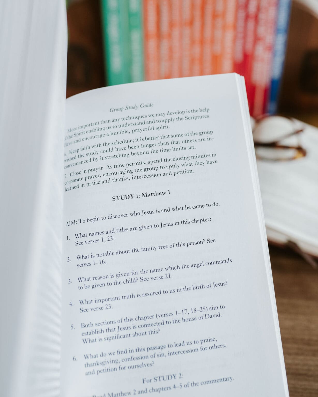 Let’s Study Series Set – Banner of Truth USA