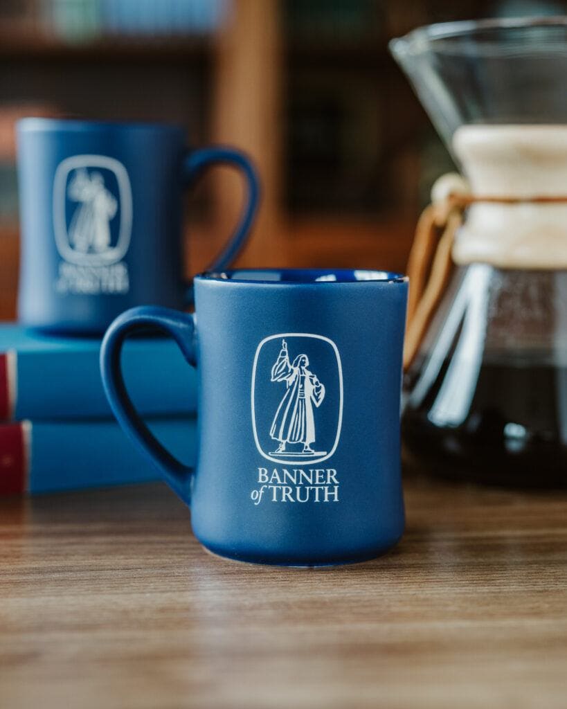 Banner of Truth Coffee Mug – Banner of Truth USA