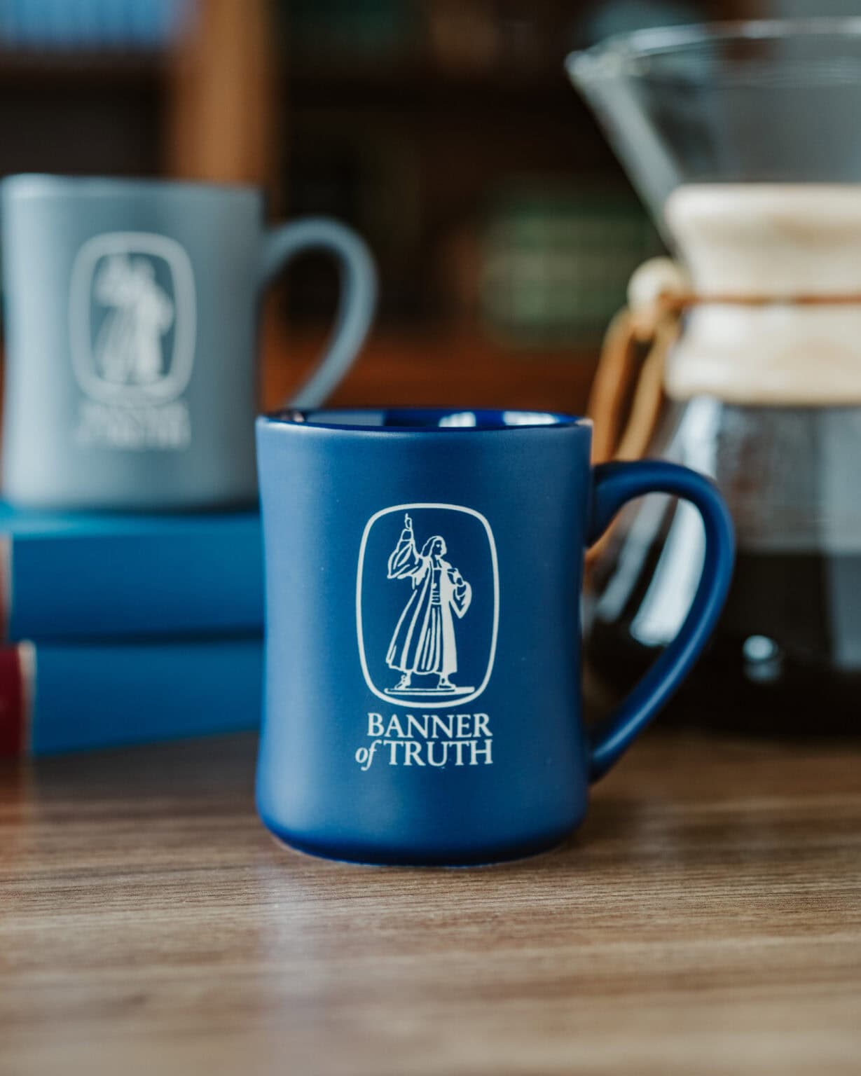 Banner of Truth Book Store