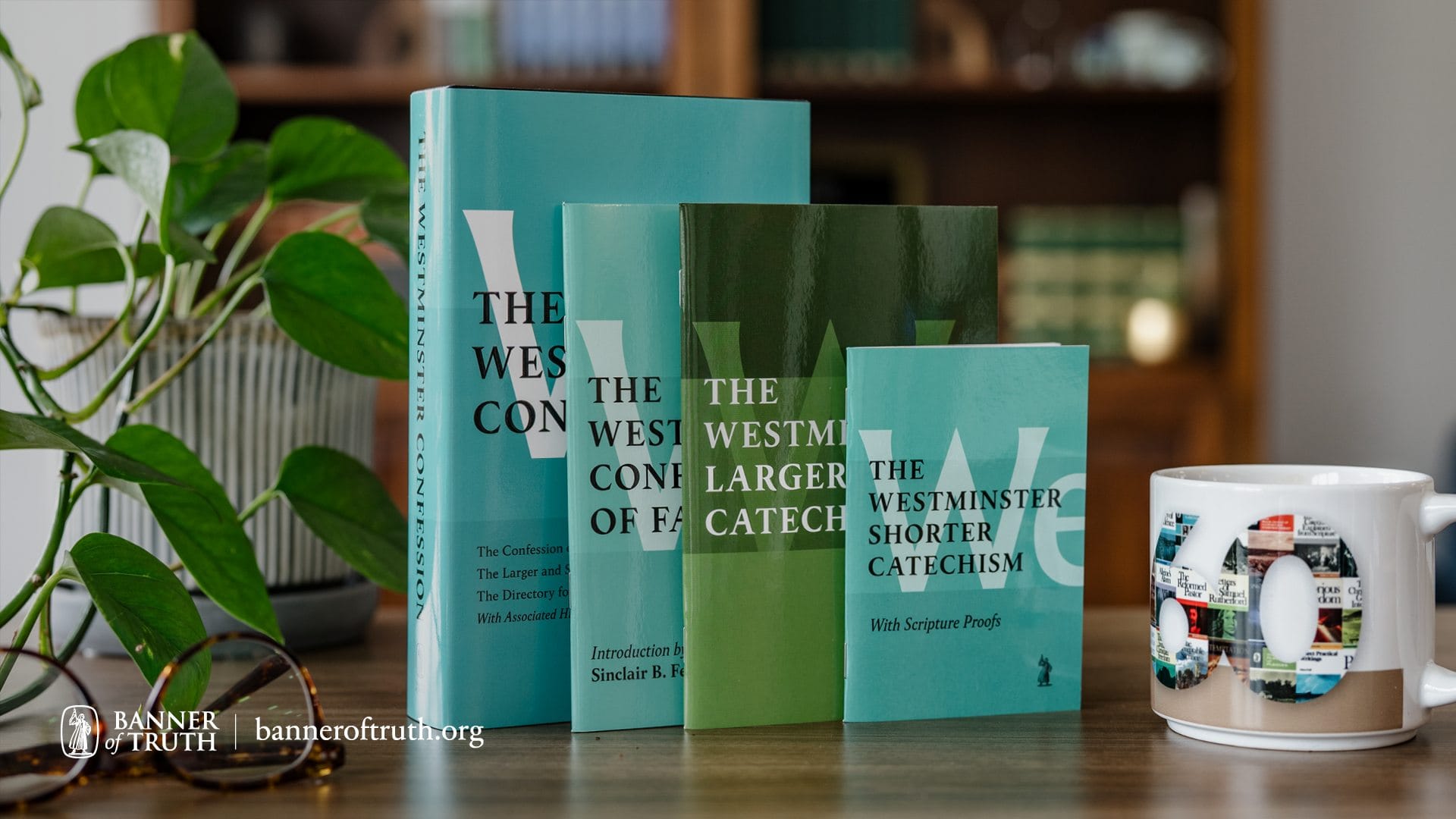 Westminster Standards Bundle – Banner of Truth USA