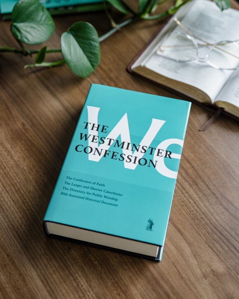 Westminster Standards Bundle – Banner of Truth USA