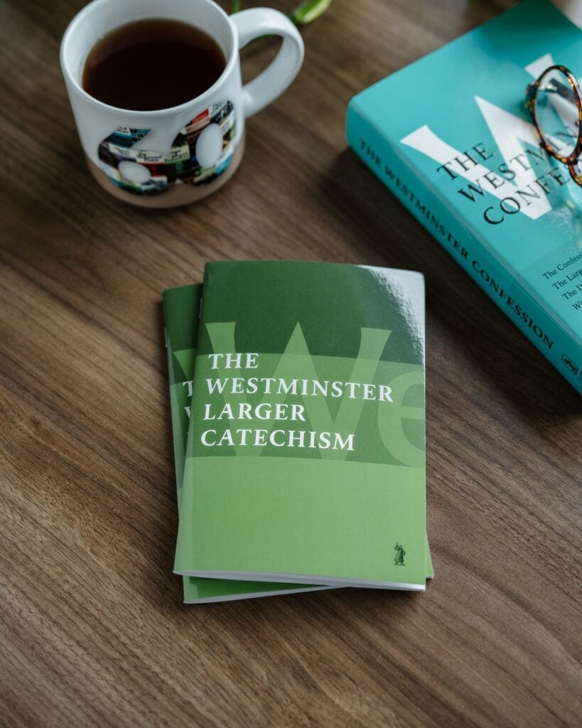 Westminster Standards Bundle – Banner of Truth USA