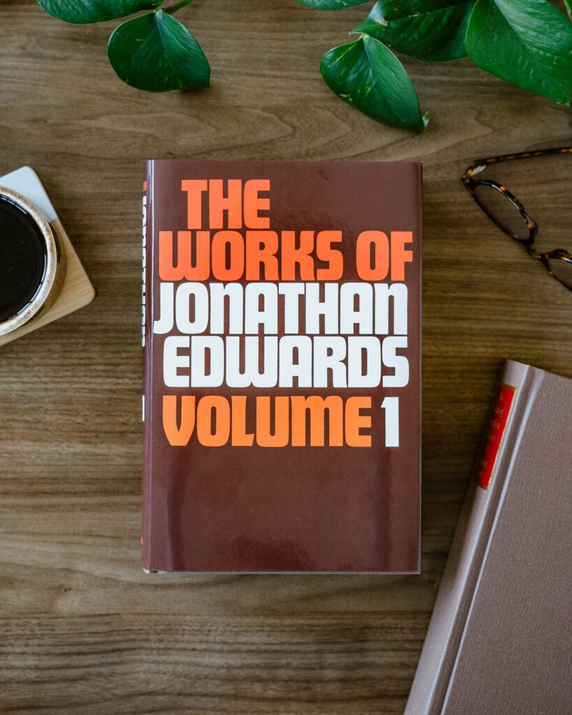 The Works of Jonathan Edwards by Jonathan Edwards | Banner of Truth USA