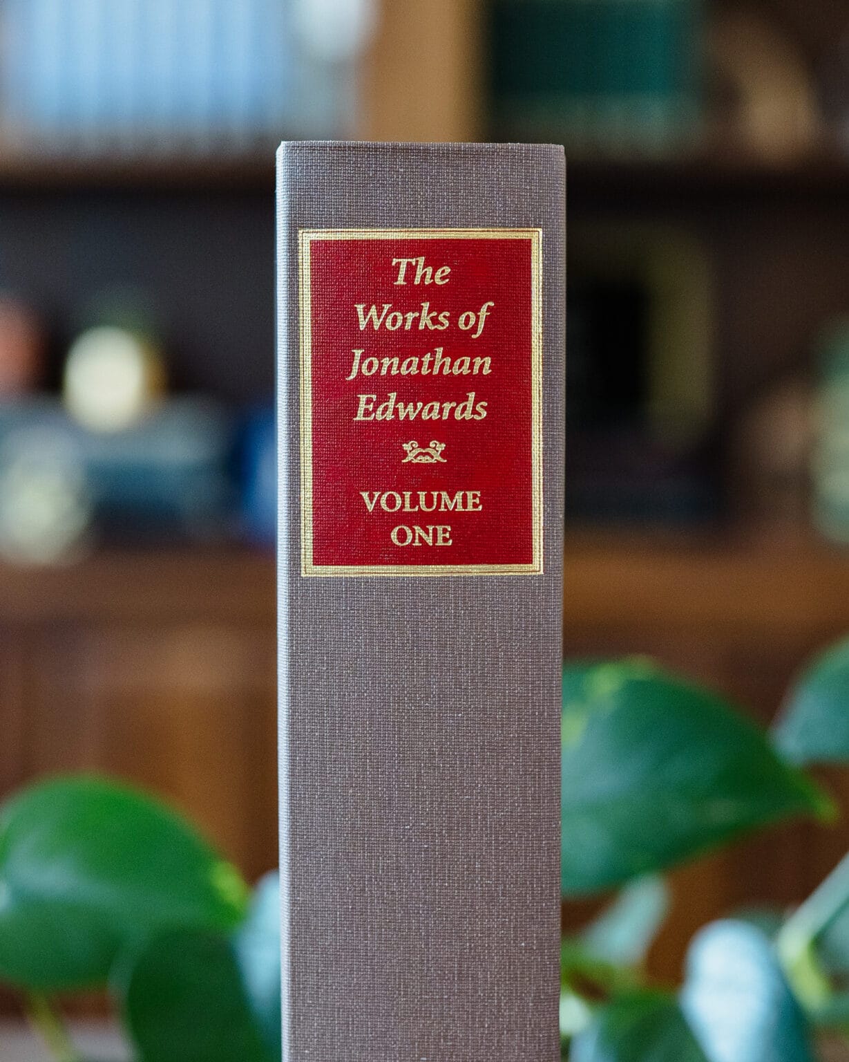 The Works of Jonathan Edwards by Jonathan Edwards | Banner of Truth USA