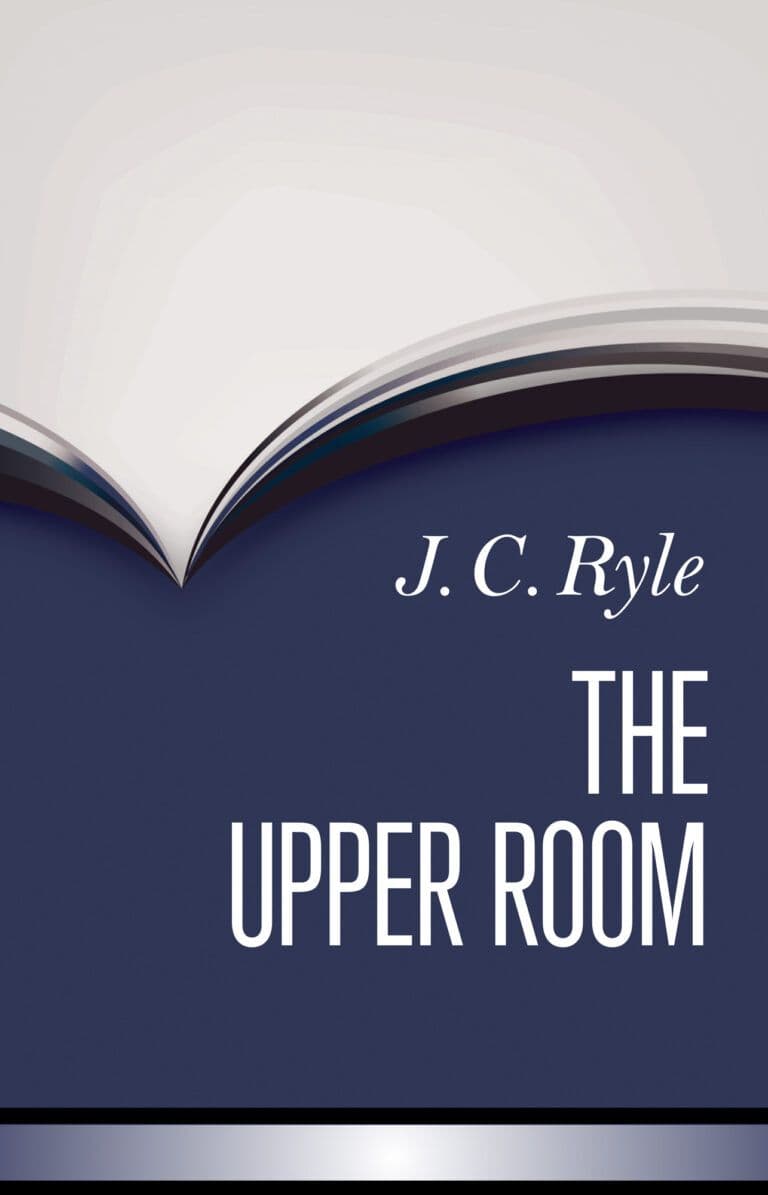 J. C. Ryle Books | Banner of Truth USA