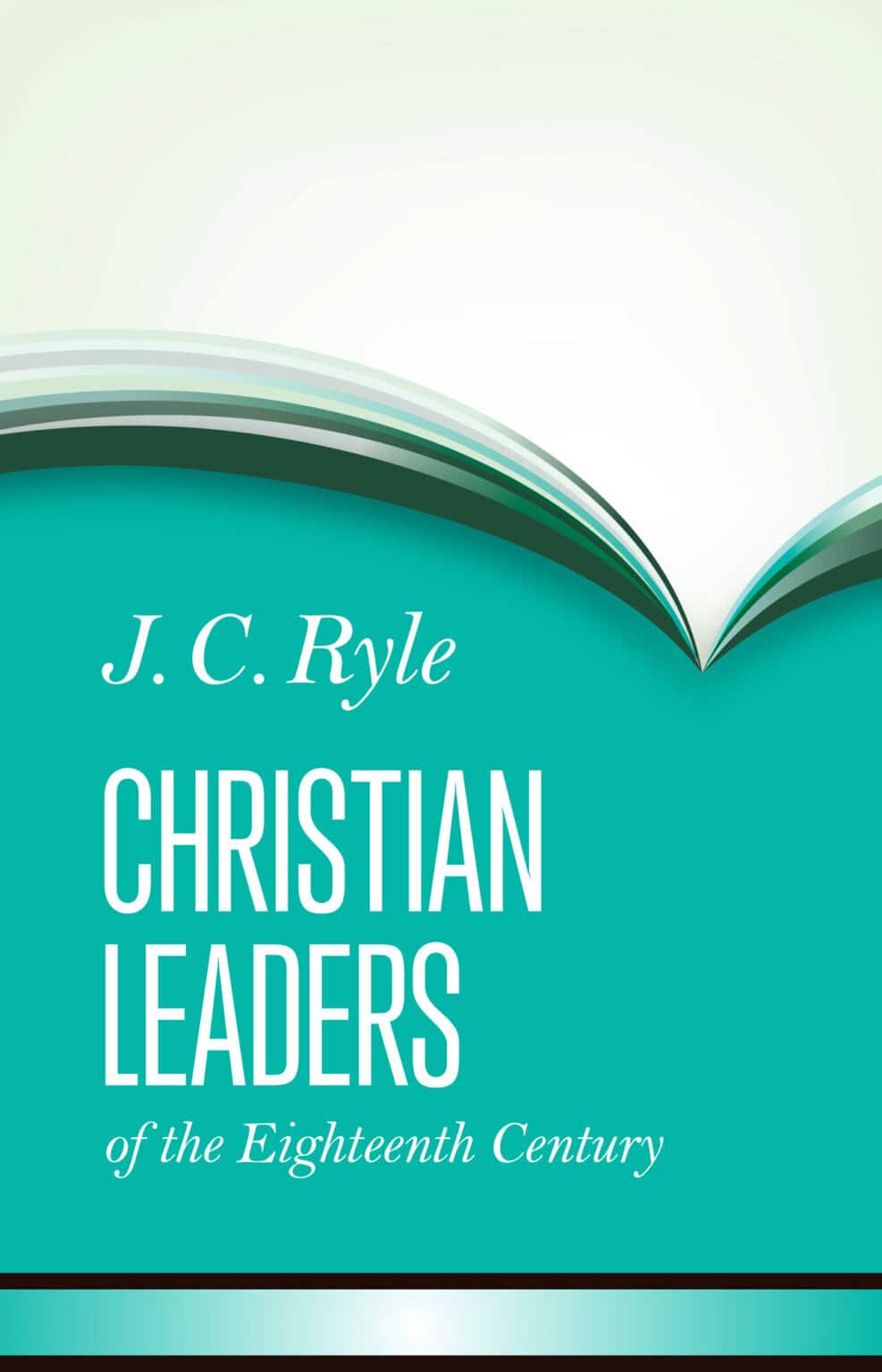 J. C. Ryle Books | Banner of Truth USA