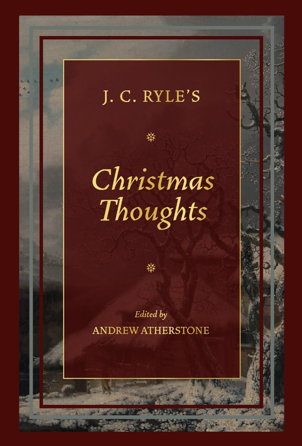 J. C. Ryle Books | Banner of Truth USA